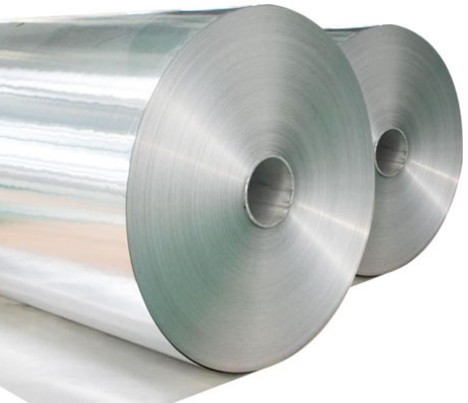 Aluminum Conductor